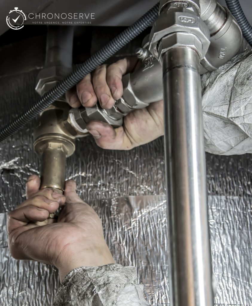 Conseils pratiques pour préserver les canalisations et éviter les ...